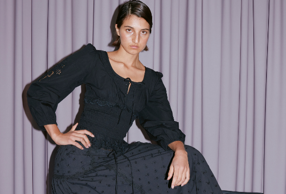 SHOP ALL | Sustainable Fashion | Damson Madder