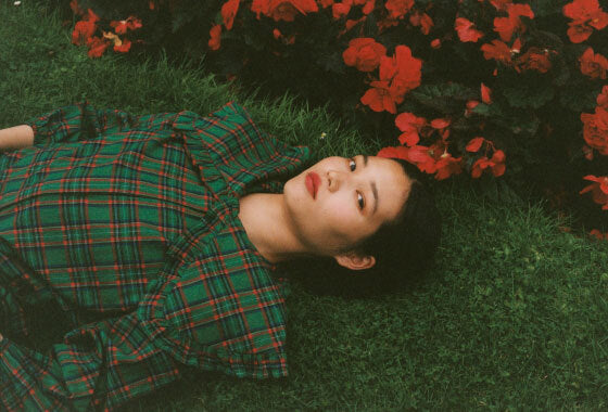 SHOP ALL | Sustainable Fashion | Damson Madder
