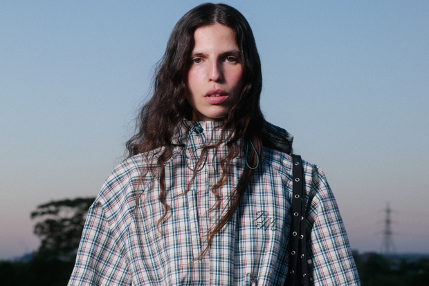 SS26: New Arrivals – Page – Damson Madder
