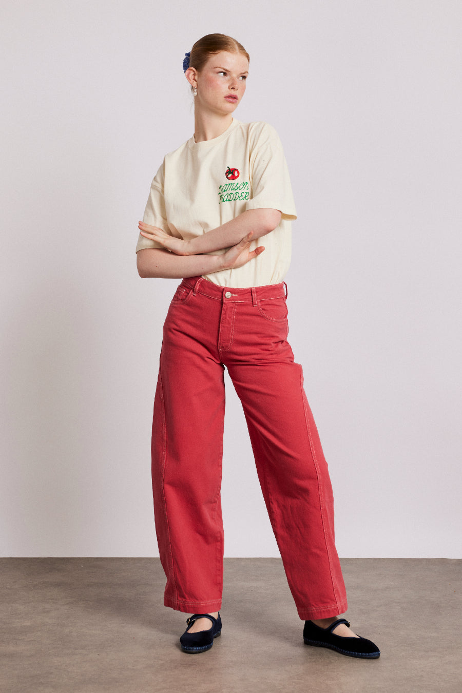 Collections – Damson Madder