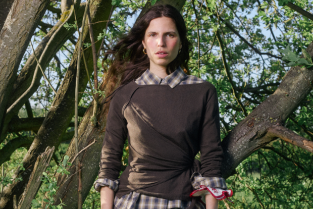 SS26: New Arrivals – Page – Damson Madder